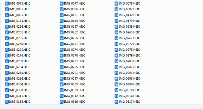 Windows怎么查看heic文件，电脑怎么打开heic呢？_heci是什么格式-CSDN博客