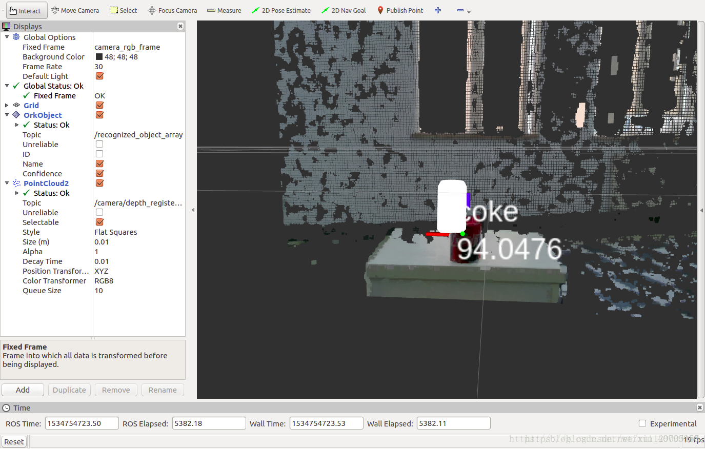 D435、linemod实现三维物体检测与识别_巧夺天工2018的博客-CSDN博客