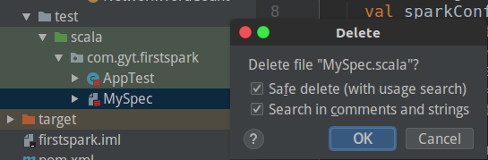 从0开始 - 完整搭建Spark+IDEA+Maven开发环境（基于Linux）_spark +idea-CSDN博客