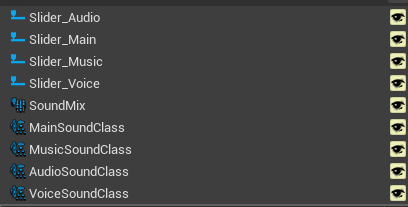 ue4 创建简单的声音系统_ue soundclass-CSDN博客