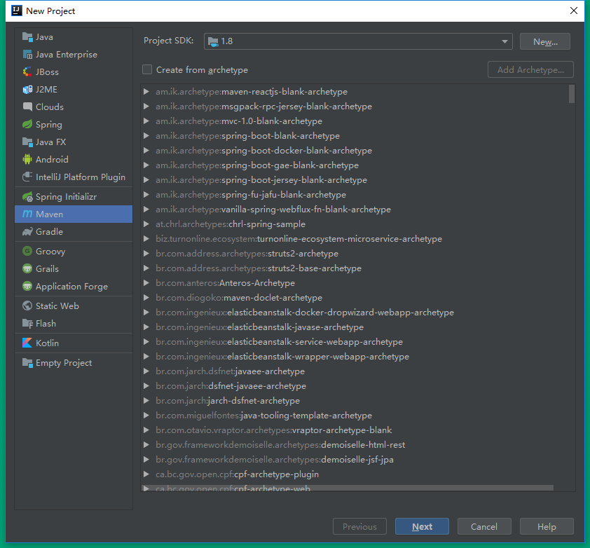 MyBatis逆向工程-Generator自动生成代码超详细搭建步骤（IDEA+Maven）！_idea 生成自动生成mvn mybatis-generator代码步骤-CSDN博客