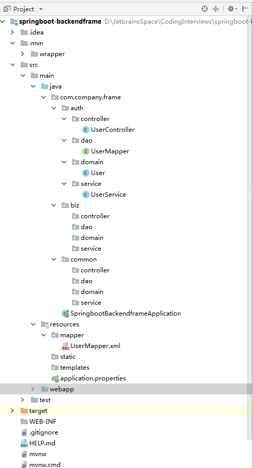 springboot+mybatis+thymeleaf+ajax+JQuery 技术整合搭建项目开发环境__04_技术落地（技术选型）_thymeleaf、layui、ajax、jquery ...