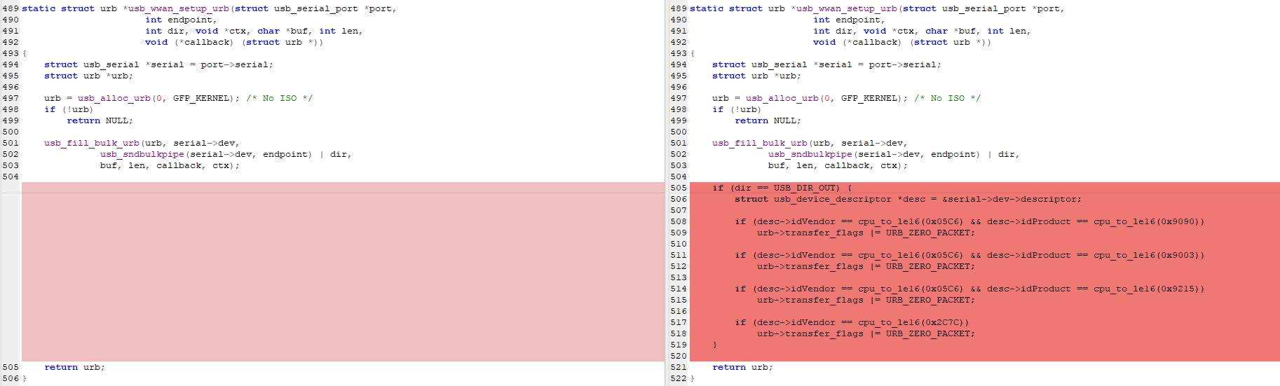 linux4.14添加UC20/EC2x/EGxx/EP06/EM06/BG96/AG35 QMI WWAN支持_em06a linux-CSDN博客