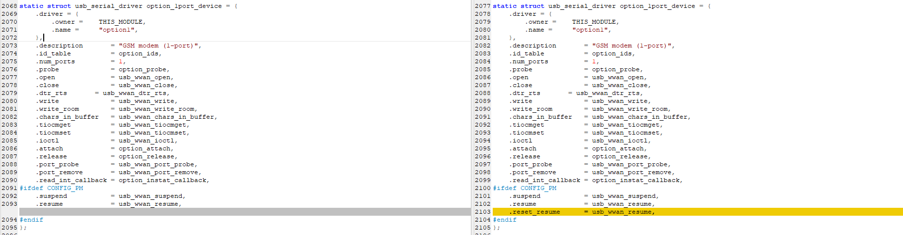 linux4.14添加UC20/EC2x/EGxx/EP06/EM06/BG96/AG35 QMI WWAN支持_em06a linux-CSDN博客