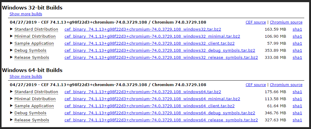 cef源码 编译基础_cef编译-CSDN博客