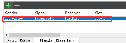Qt：04---Action类(工具栏)_qt addaction-CSDN博客