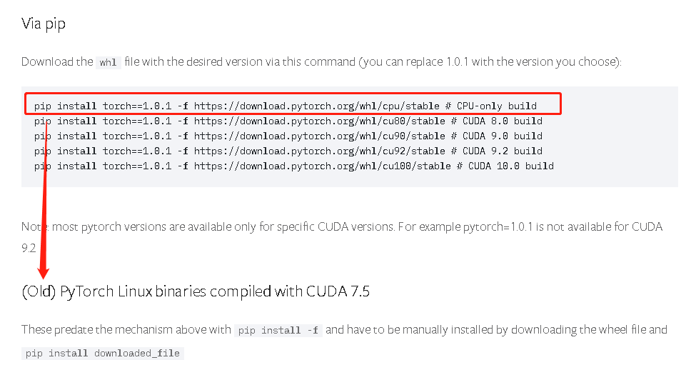 from torchcrf import CRF 如何安装torchcrf - 程序员大本营