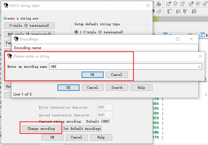ida6.8如何完美显示中文_ida中文-CSDN博客