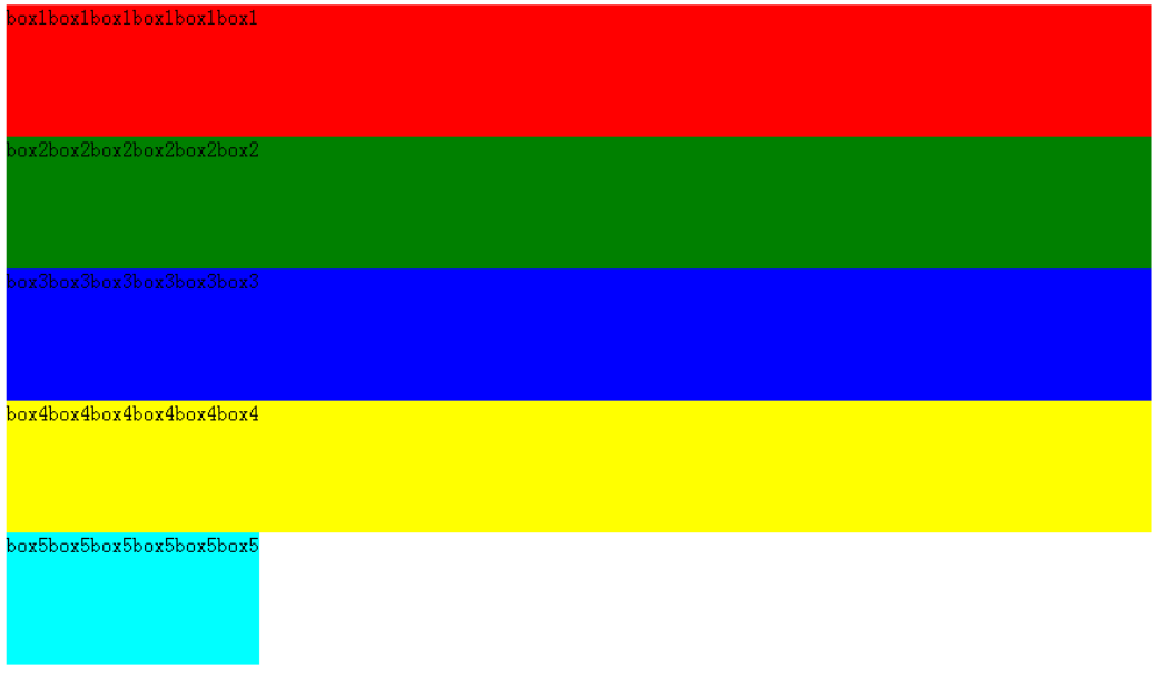 相对定位(relative)，绝对定位(absolute)，固定定位(fixed)_position: absolute-CSDN博客