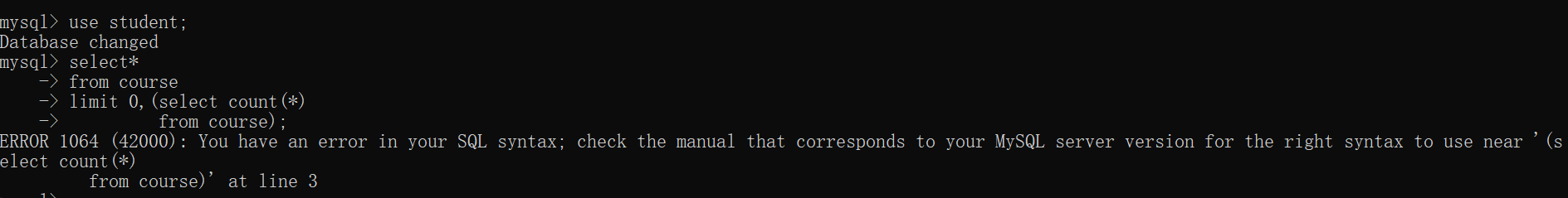 Mysql 按百分比查询数据（limit关键字的使用问题）mysql Limit 百分比 Csdn博客