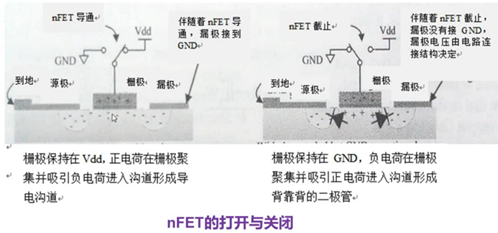FPGA学习笔记01——数字逻辑基础_pfet-CSDN博客
