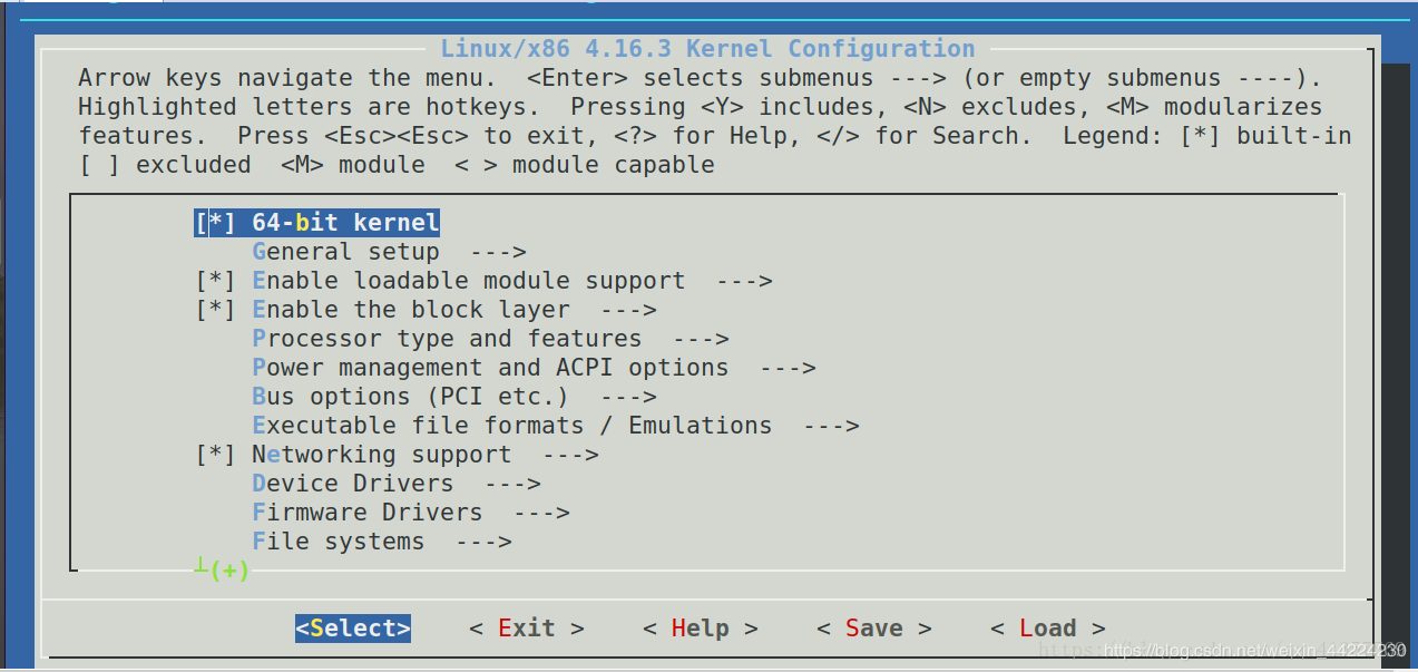 操作系统作业：Ubuntu编译一个新内核以及添加系统调用_ubuntu 自定义内核-CSDN博客
