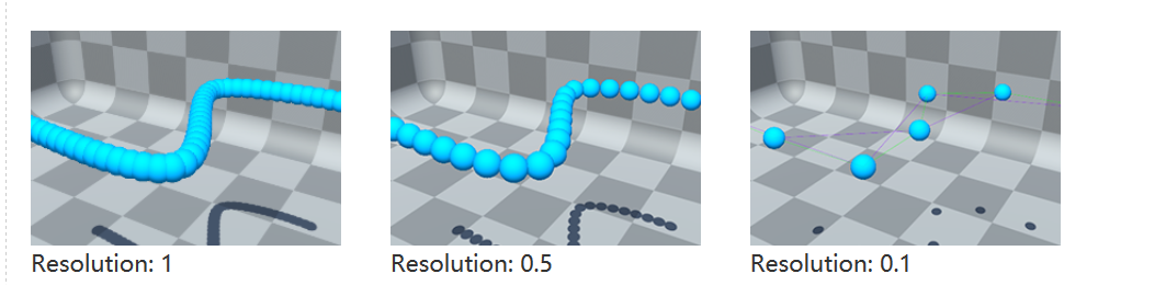 unity3D---插件obi Rope---实现绳子效果_unity distance constraints-CSDN博客