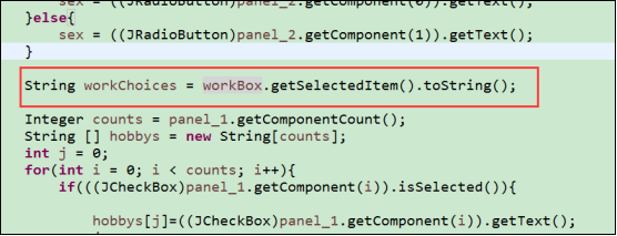 swing可视化开发_eclipse swing可视化开发-CSDN博客