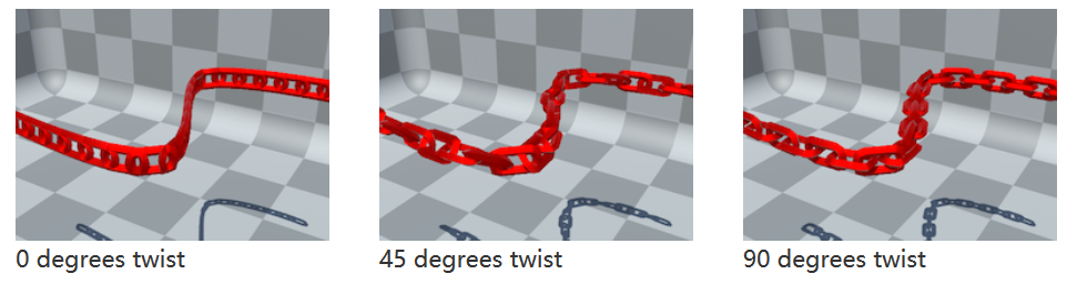 unity3D---插件obi Rope---实现绳子效果_unity distance constraints-CSDN博客