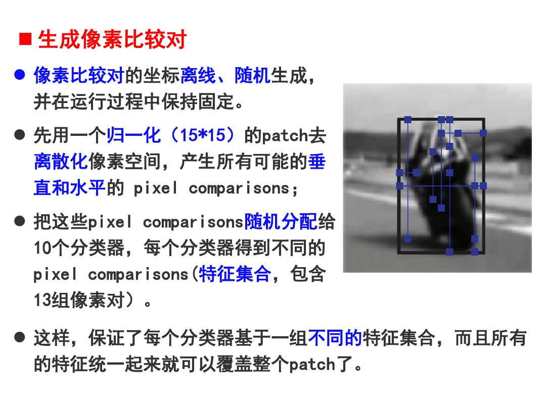 TLD目标跟踪算法_tld跟踪算法-CSDN博客