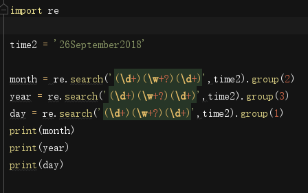 python 英文日期和数字日期转换_python 日期转换strptime 月份有大写字母也有数字能一起处理吗-CSDN博客