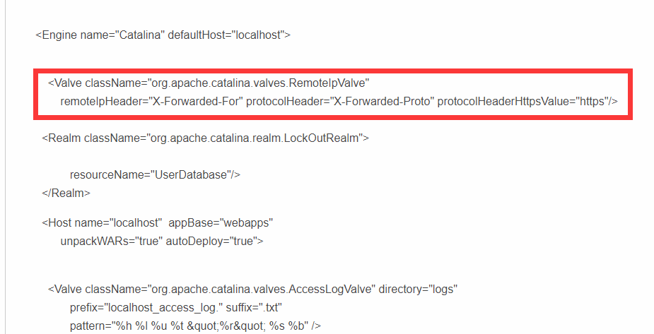 nginx 转发http到https request.getContextPath()获取到http 而不是https的问题解决_ng 转发 丢失 reguest.getattribute ...