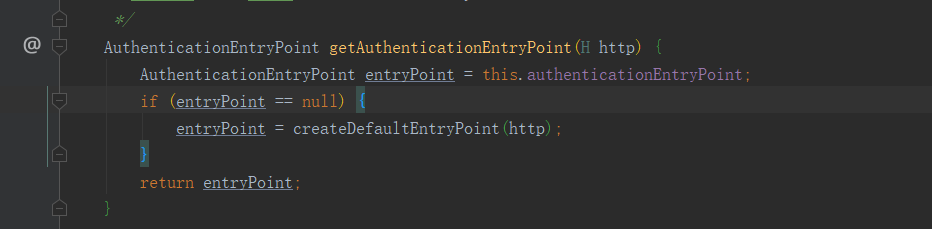 SpringSecurity的异常提示处理error:forbidden,message:Access Denied_Java_Linch的博客-CSDN博客