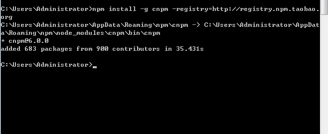 Vue2.0搭建Vue脚手架（vue-cli）_vue2.0项目脚手架-CSDN博客