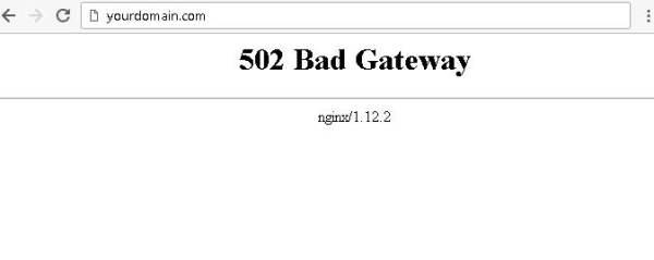 服务器常见错误500 501 502 503 504 505 详解_服务器报分别是什么意思501 502 503-CSDN博客
