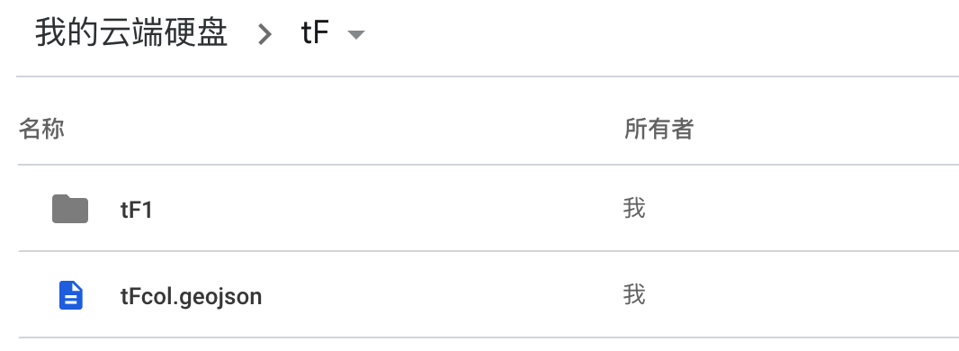GEE学习笔记 五十六：GEE中如何把文件导出到Google Drive的子目录_gee export.table.todrive-CSDN博客