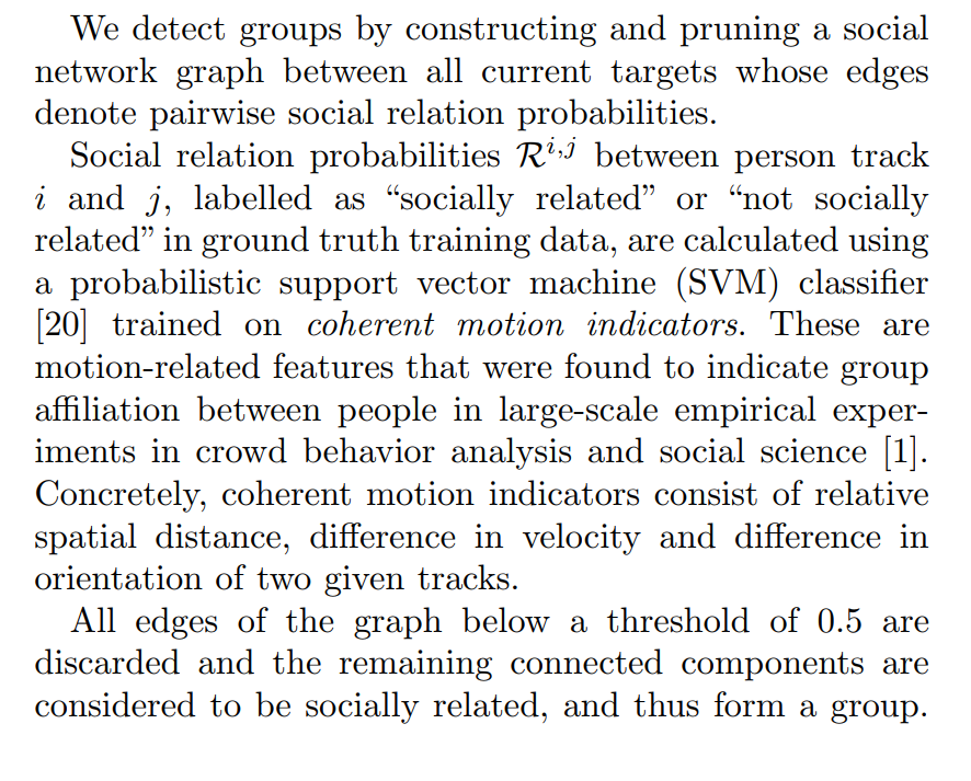SVM 模型训练到social LSTM_用svm升级lstm-CSDN博客