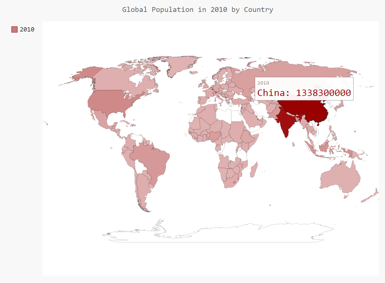 Python3中利用pygal绘制世界地图pygal Map Csdn博客 
