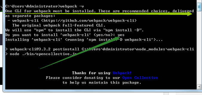 Vue2.0搭建Vue脚手架（vue-cli）_vue2.0项目脚手架-CSDN博客