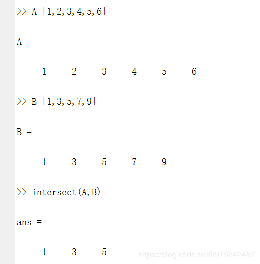 matlab中产生随机数的函数_matlab产生-1到1的随机数-CSDN博客