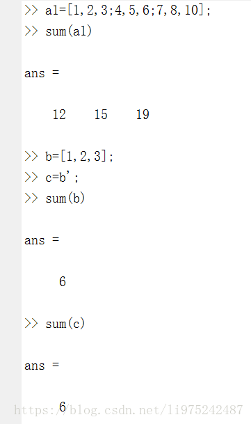 matlab中产生随机数的函数_matlab产生-1到1的随机数-CSDN博客