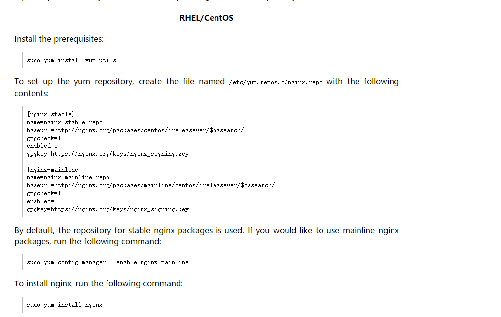 Centos 配置nginx服务器并上传网站到服务器centos快速配置网页上传下载 Csdn博客 