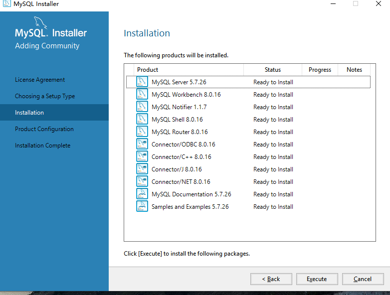 MySQL 7.0的安装教程_mysql7.0安装教程-CSDN博客