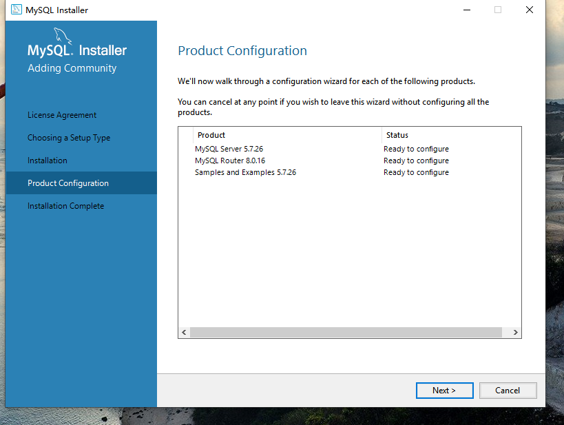 MySQL 7.0的安装教程_mysql7.0安装教程-CSDN博客