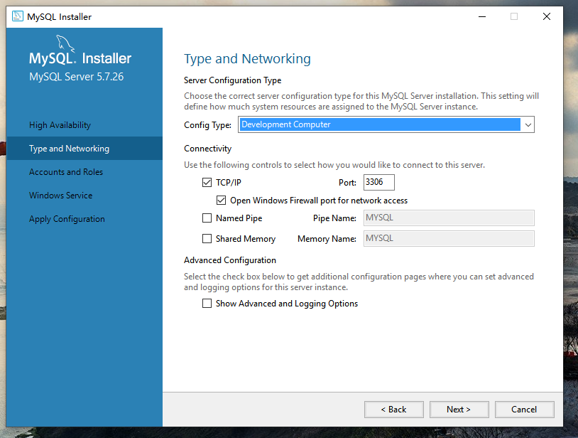 MySQL 7.0的安装教程_mysql7.0安装教程-CSDN博客