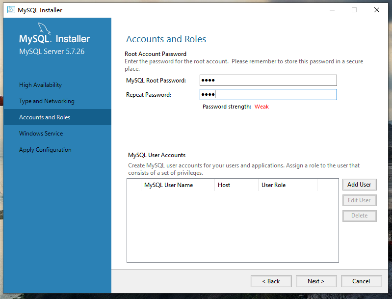 MySQL 7.0的安装教程_mysql7.0安装教程-CSDN博客