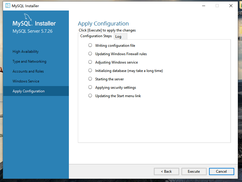 MySQL 7.0的安装教程_mysql7.0安装教程-CSDN博客