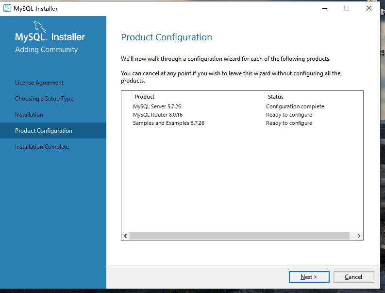 MySQL 7.0的安装教程_mysql7.0安装教程-CSDN博客