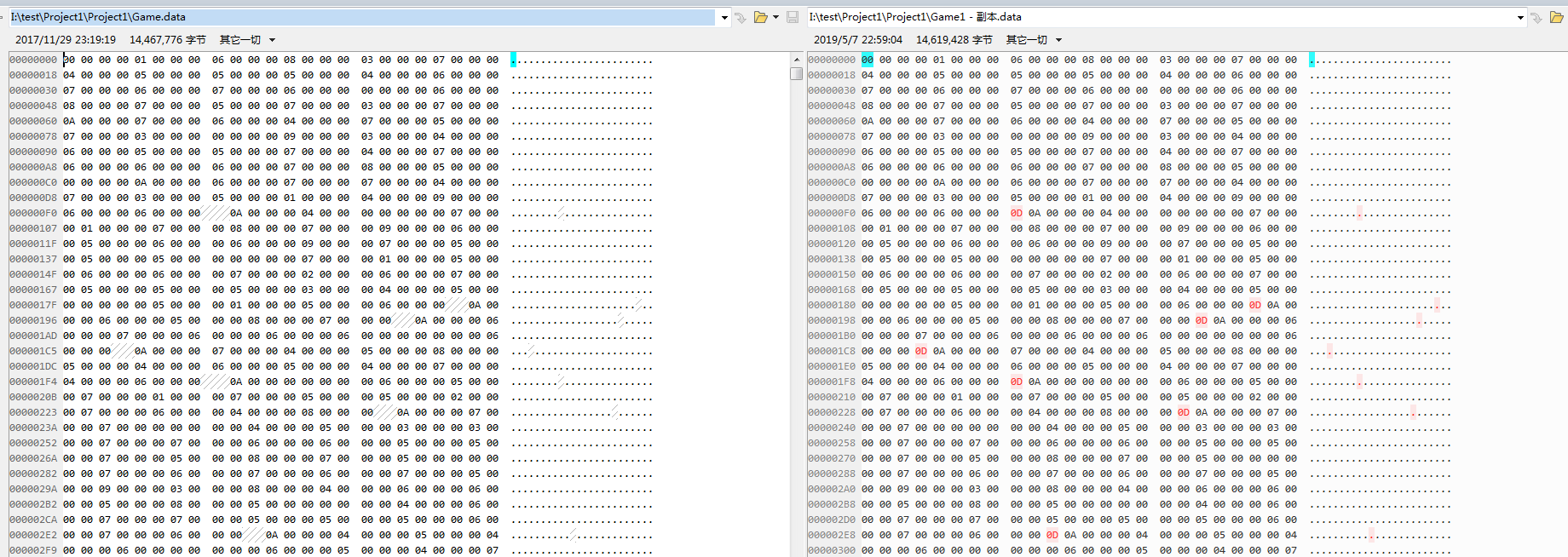 关于std::ofstream 写入数据到文件中出现的0D问题_ofstream大量数据写不全-CSDN博客