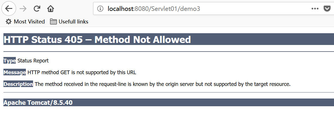 JavaWeb学习-Servlet系列-5-继承HttpServlet类-模板方法设计模式_struts2 servlet-name类怎么写-CSDN博客