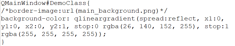 qt 设置背景图片、颜色_qt frame添加背景颜色-CSDN博客