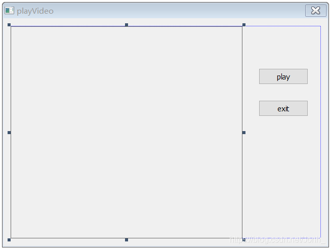 Mfc 利用opencv实现视频播放opencv Mfc显示视频 Csdn博客