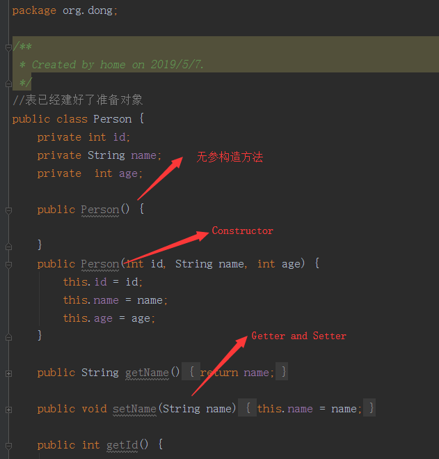 在idea上Mybatis链接MySQL数据库（Navicat Premiun）详解，新手必备。-CSDN博客