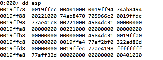 SEH的介绍及实战-CSDN博客