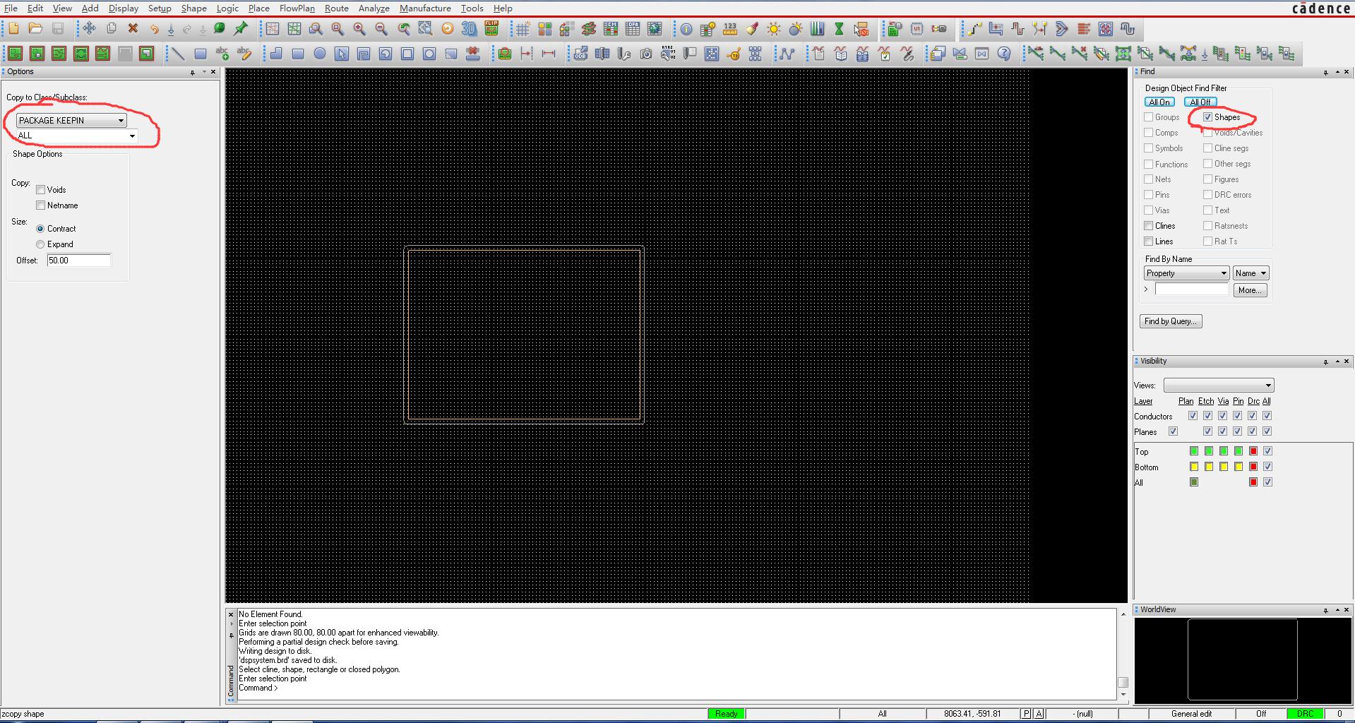 【7于博士Cadence SPB15.7 快速入门视频】Cadence SPB 15.7工程实例入门的电子书；如何手工创建创建电路板_cadence spb 15.7 工程实例入门-CSDN博客