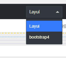 前端H5可视化拖拽布局器-Layui,Bootstrap等各种UI-可视化表单设计器_lowcodeengine layui-CSDN博客