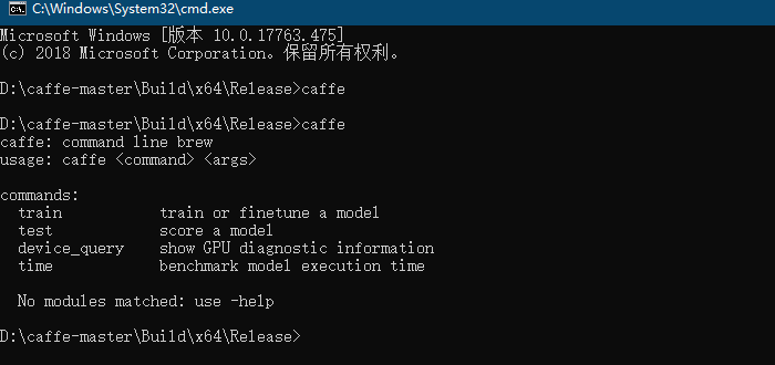 编译windows版caffe记录_gflags.dll-CSDN博客