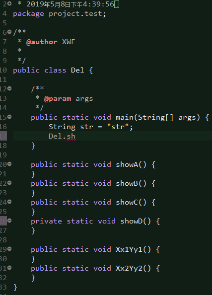 关于eclipse的代码提示Content Assist_eclipse content assitent beg cast-CSDN博客