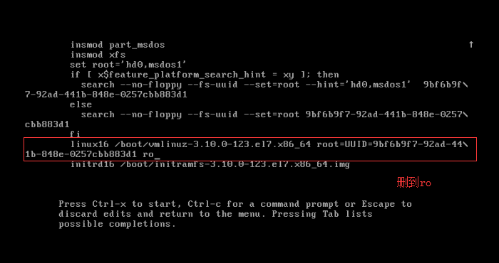 Linux系统忘记了root密码怎么办？_linux忘记root密码-CSDN博客