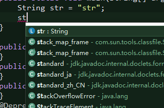 关于eclipse的代码提示Content Assist_eclipse content assitent beg cast-CSDN博客